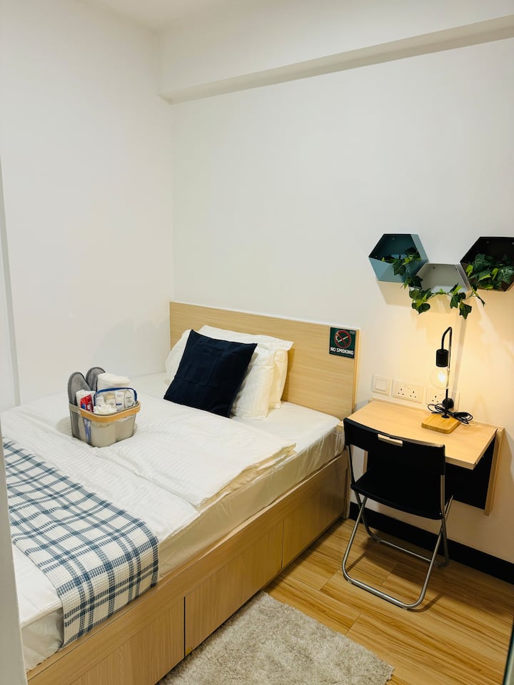Cozy Studio In Causeway Bay- Unit 33 - Hong Kong