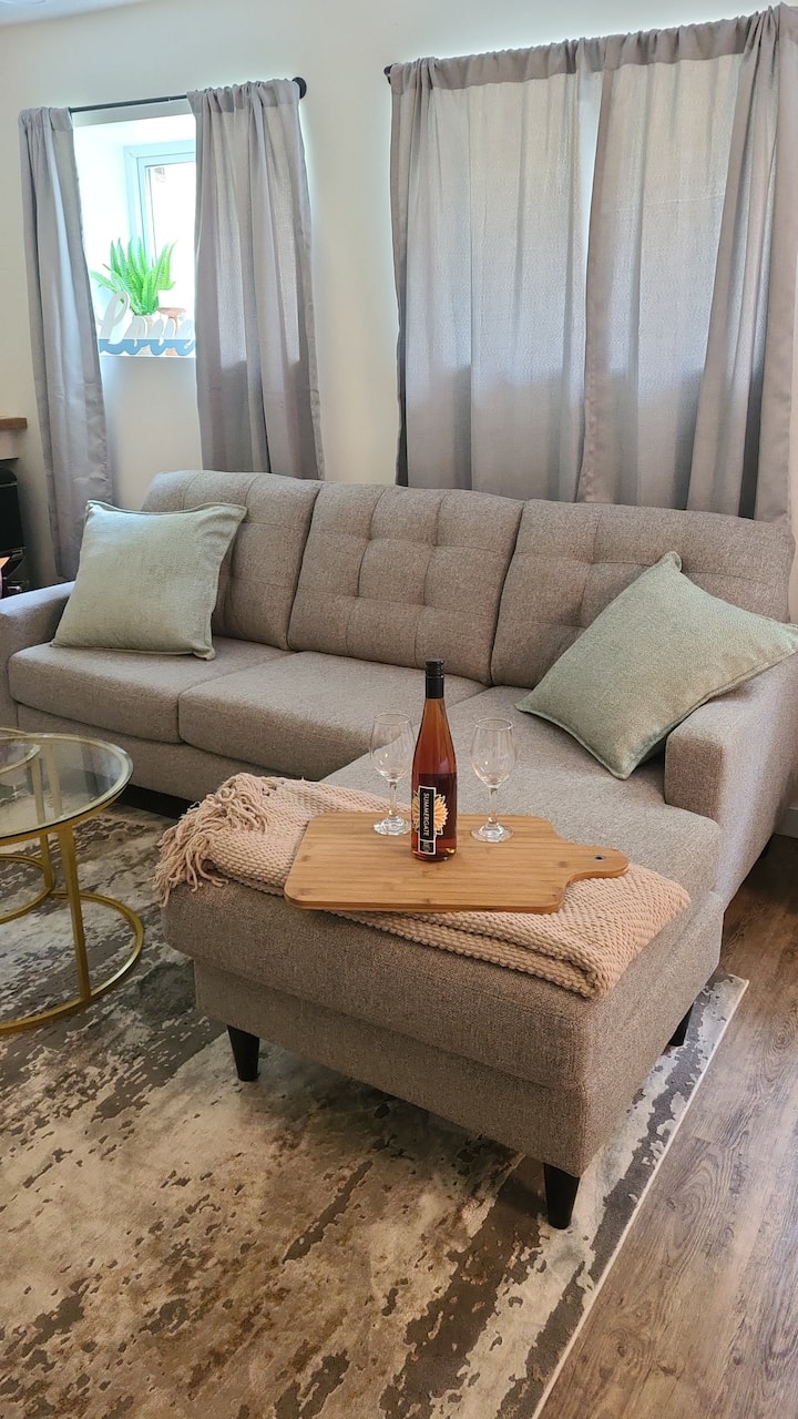Riverside Farms: Private Getaway For Nature Lovers - Enderby