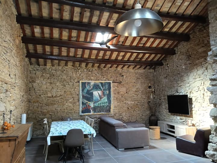 Rustico 4/6 Posti Con Piscina - Ortona