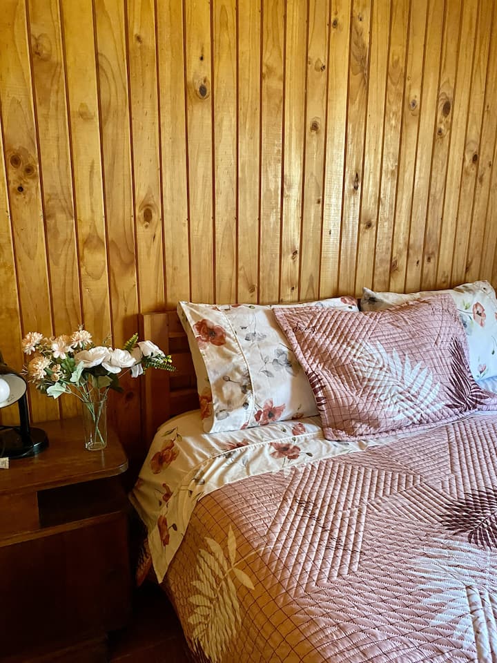 Cabañas Anny 2 - Linares, Chile