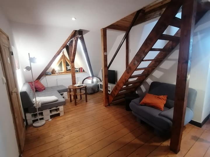 Wernigerode Im Harz - Wernigerode