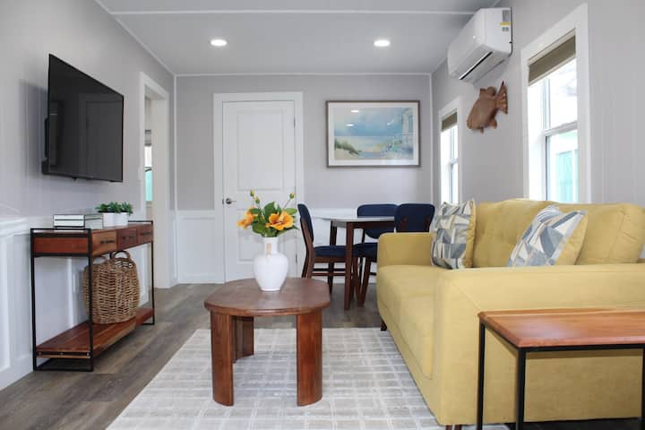 Anclote River Casita#2 - Tarpon Springs, FL