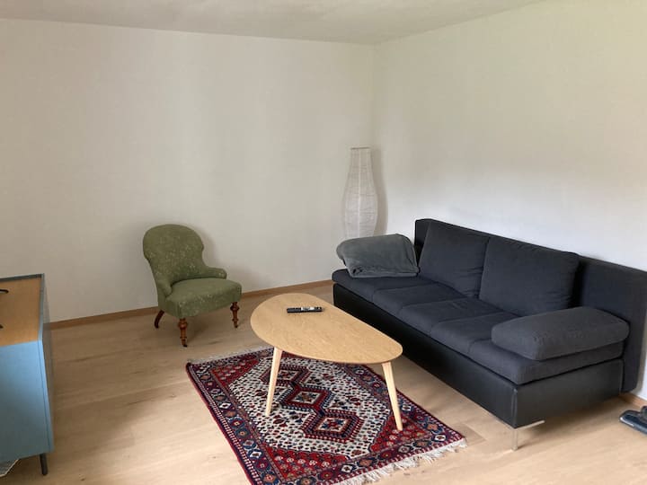 Tiny House In Leoben - Hinterberg