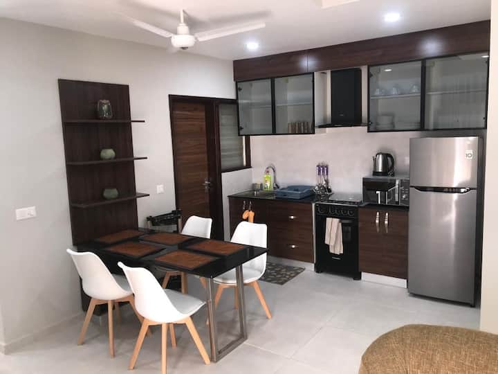 2bd-ocean View Luxury Apartment (Aquaview) - The Gambia