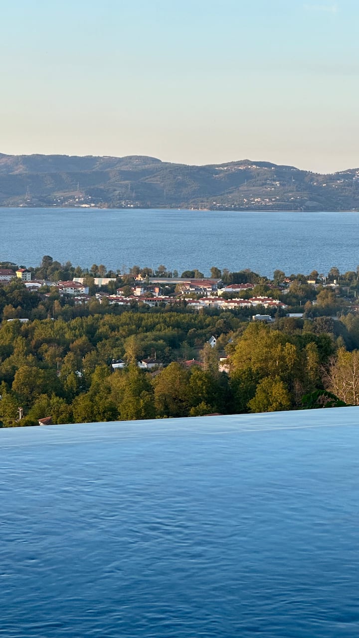 Villa B Private - Törökország