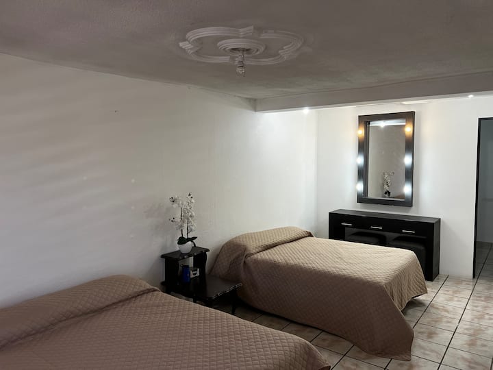 Departamento Del Valle - San Luis Potosí