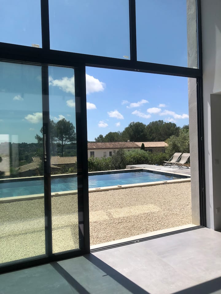 Maison Rayon De Soleil - Grasse