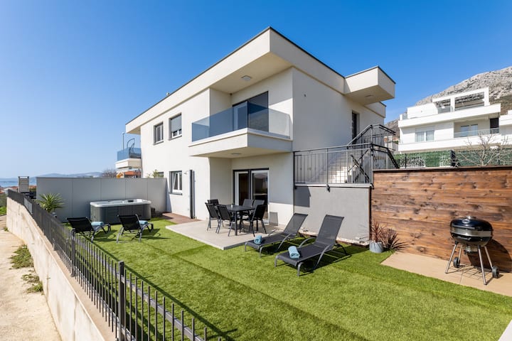 Apartman Lui - Split