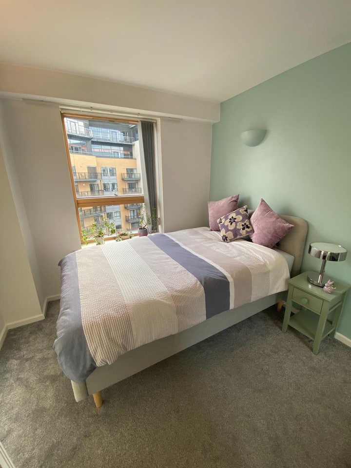 Ensuite Room In Leeds City Centre,female Only - Leeds