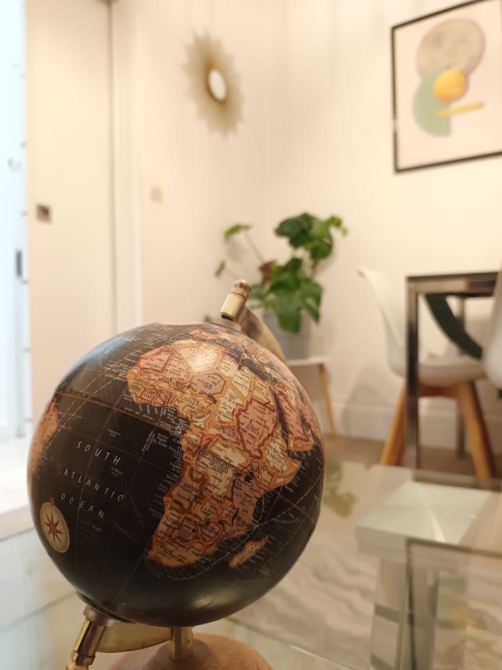Wild Fig Apartment - Nanterre