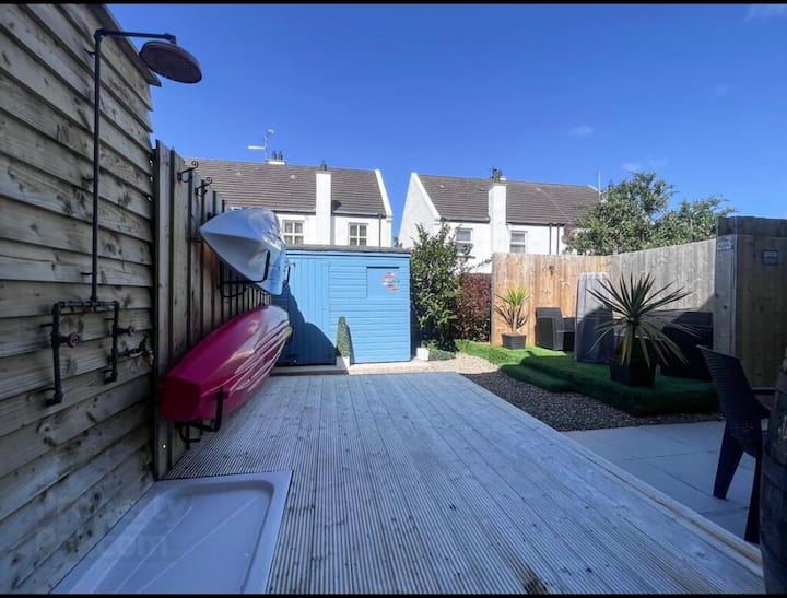 Old Mill Haven By The Sea - Portstewart