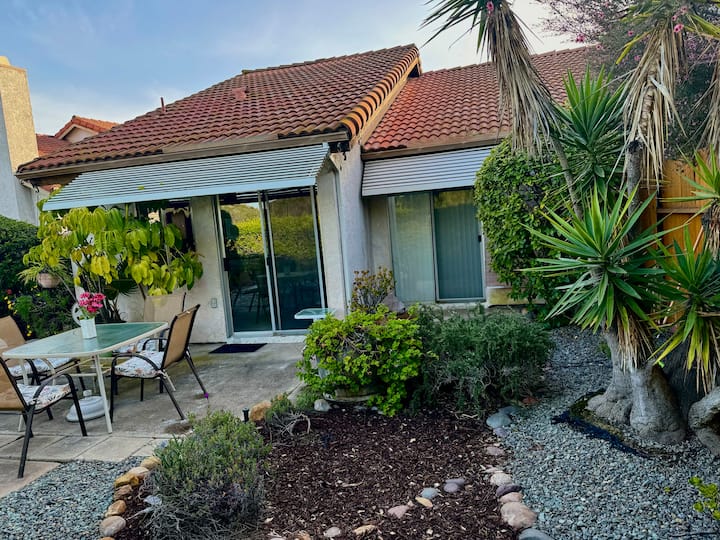 Rancho San Diego | Home Away From Home - エルカホン, CA