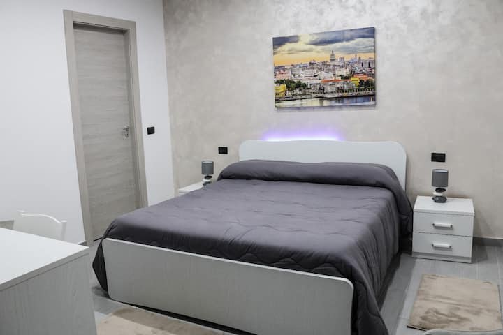 Stanza Con Bagno Privato - Arena