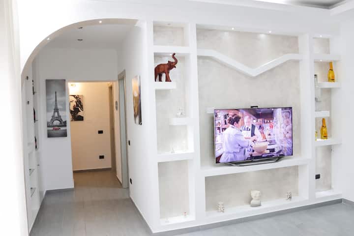 Stanza Con Bagno Privato - Arena