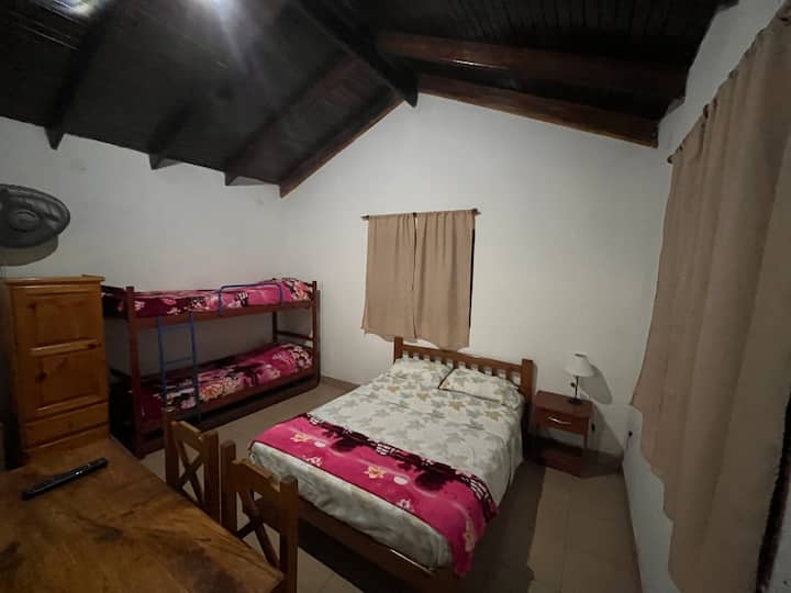 Alojamiento "Lo De Bocha" - Gualeguaychú