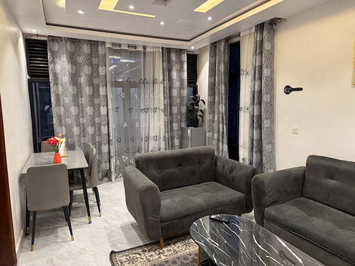 Appartement - Bukavu