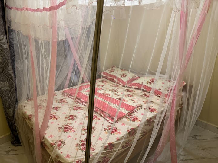 Appartement - Bukavu