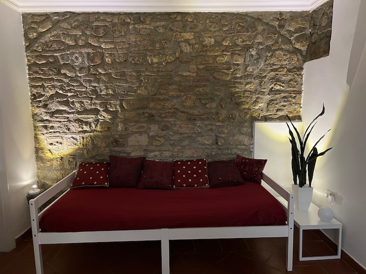 Domus Isidis Room Camera Singola Con Cucina - Benevento, Italia