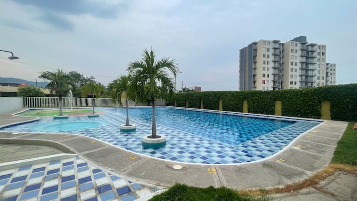 Casa En Condominio - Flandes