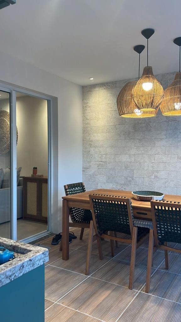 Village completo luxo 600 metros da Praia - Apartamentos para Alugar em ...