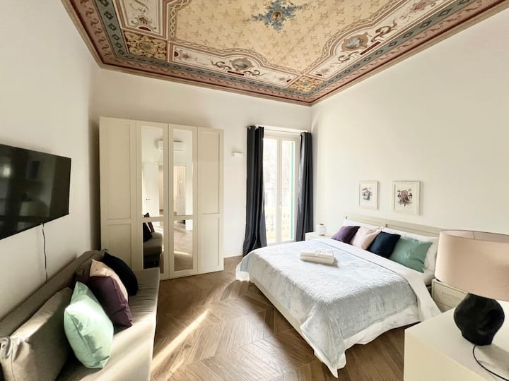 Nel Segno Della Luna - Florenz