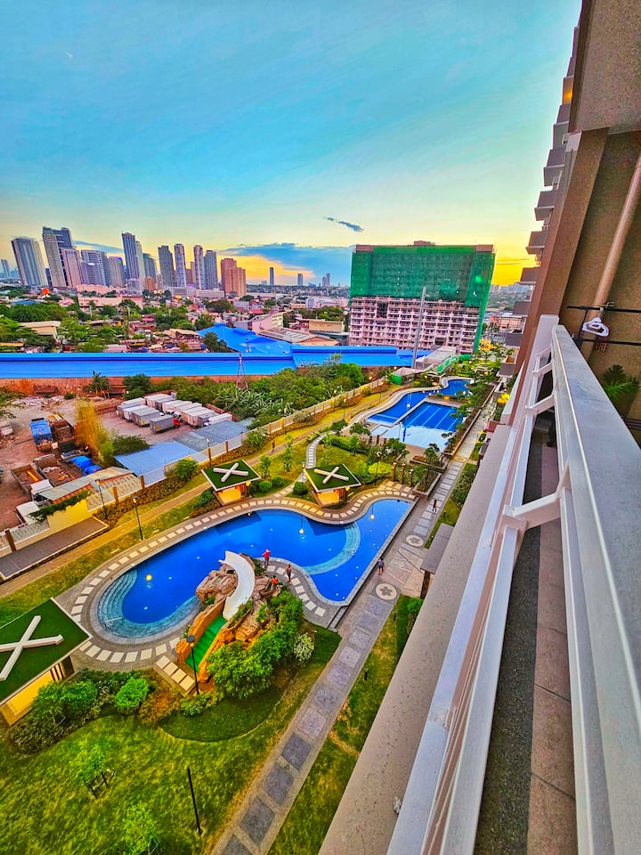 Buttercup Villa - Resort Inspired Living In Satori - Marikina