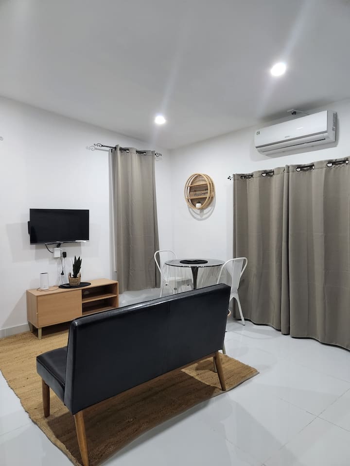 Jpr Homes Unit #1 - Apia