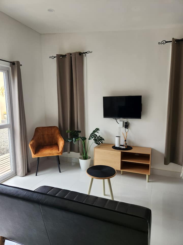 Jpr Homes Unit #1 - Samoa