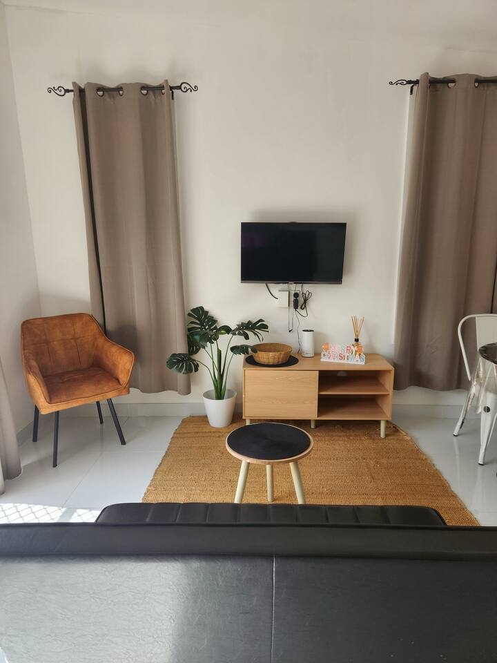 Jpr Homes Unit #1 - Samoa