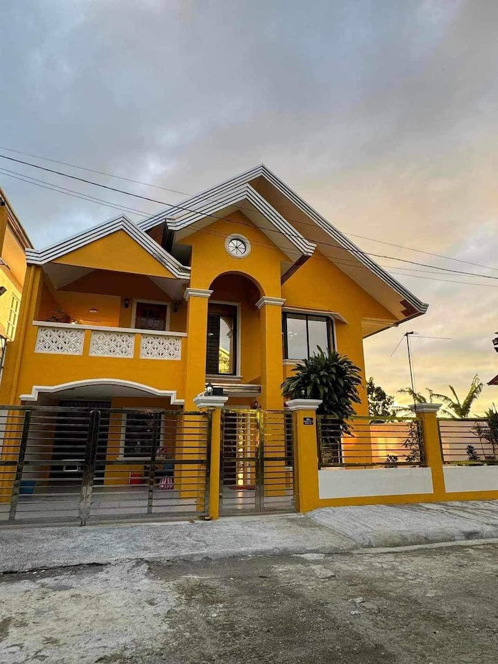 Casa Staycation House - Tagaytay