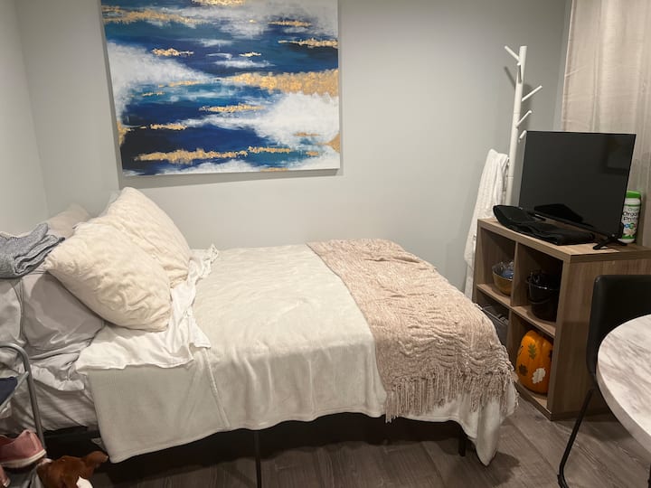 Nice And Modern Studio  In Huntington, New York - Northport, NY