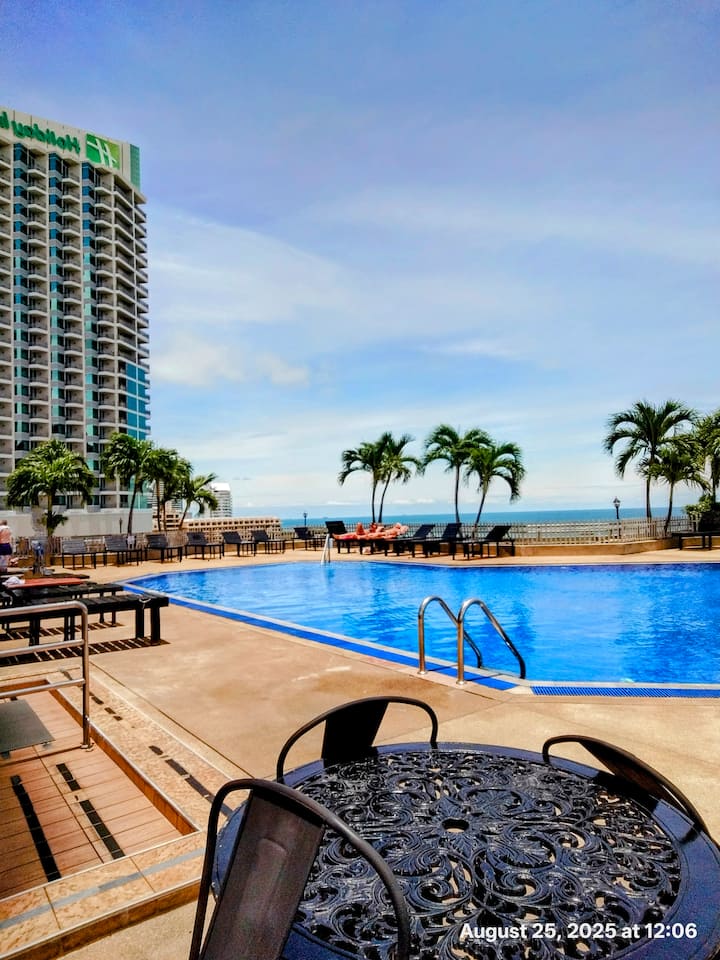 Markland Seaside-pattaya Beachfront-soi 1 - Thailand