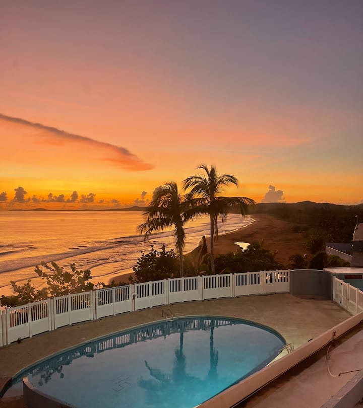 Mar Y Sol Apartment - Luquillo