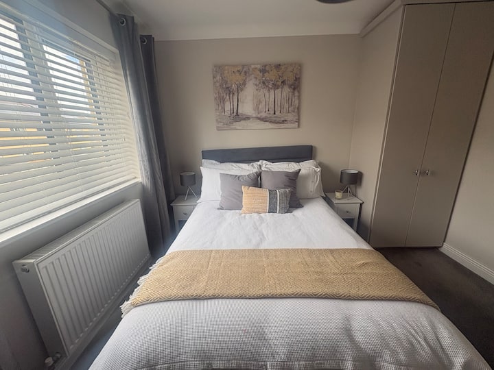 Sláinte Stays - Limerick