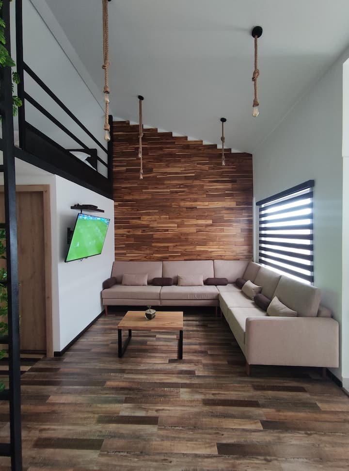 Cómodo Apartamento Familiar En El Centro Histórico - Cuenca