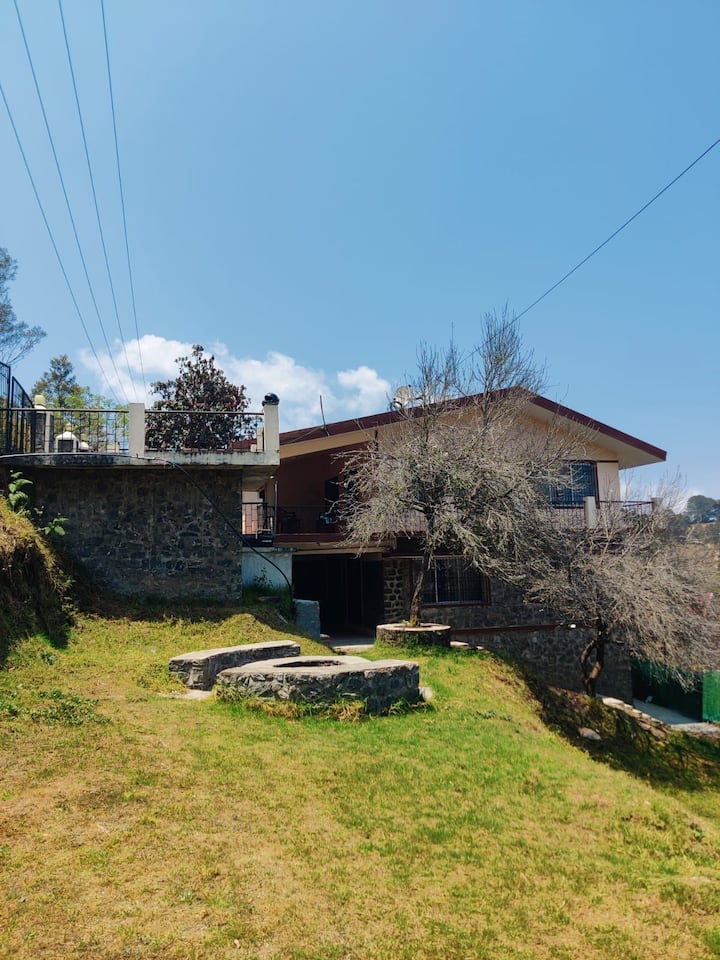 Elsaaz Villa - Kodaikanal