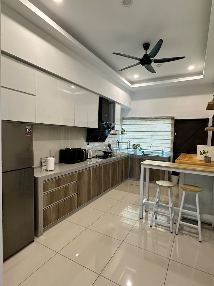 Lavender Residence - Alor Setar