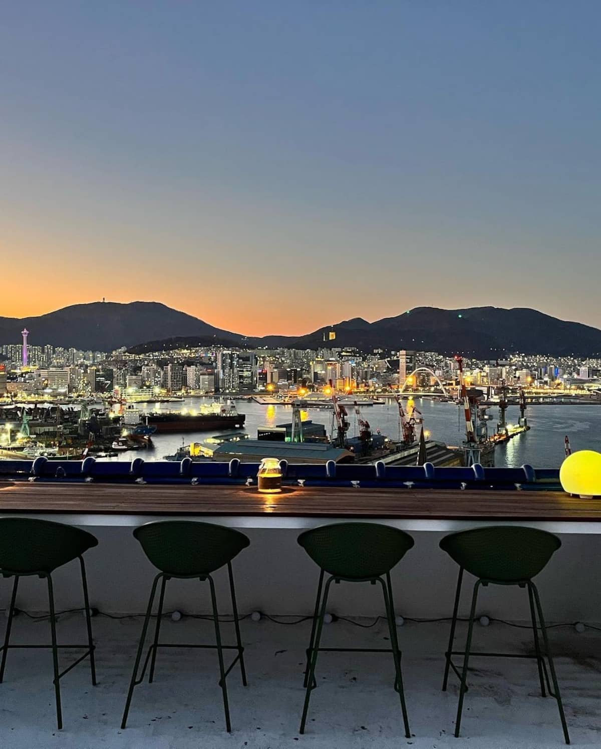 Busan Holiday Rentals & Homes - Busan, South Korea | Airbnb