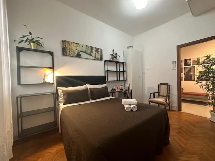 B&b Casamia • Camera X2 Con Bagno •Stazione/centro - Padua