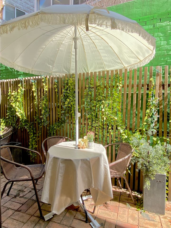 Hazel H House      3rooms/4beds/1bathroom - Seoul