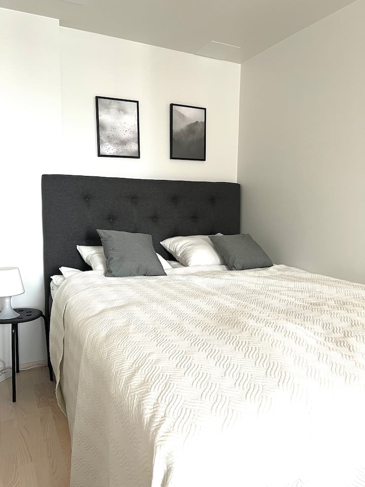 Cozy Studio Near Airport And Jumbo/flamingo - Aéroport d'Helsinki (HEL)