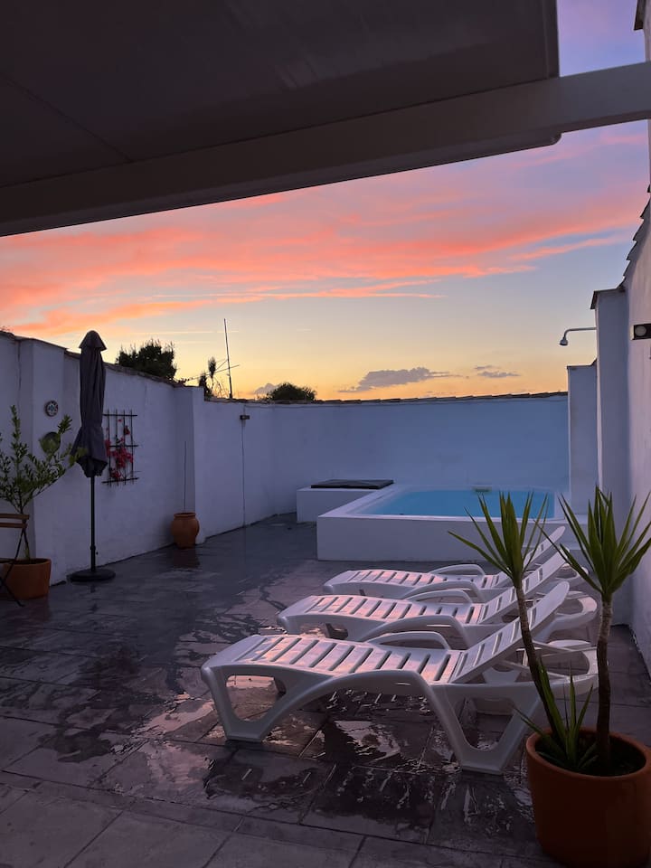 La Casilla - Castro del Río