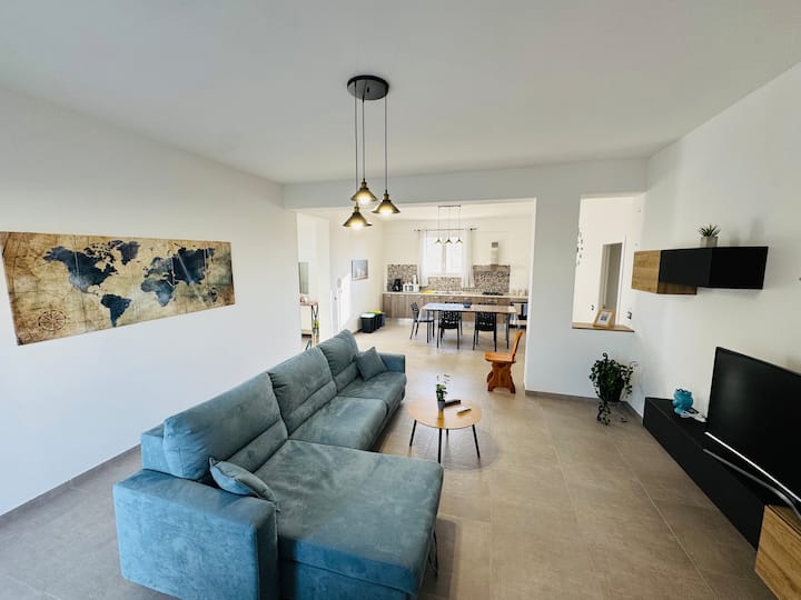 Seahome Appartamento A Pochi Passi Dal Mare - Mazara del Vallo