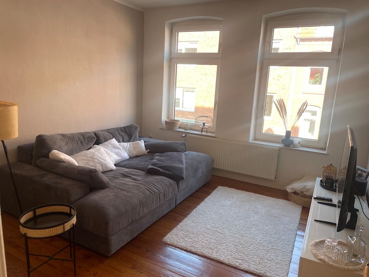 Wohnung Im Zentrum Kiels - Kiel