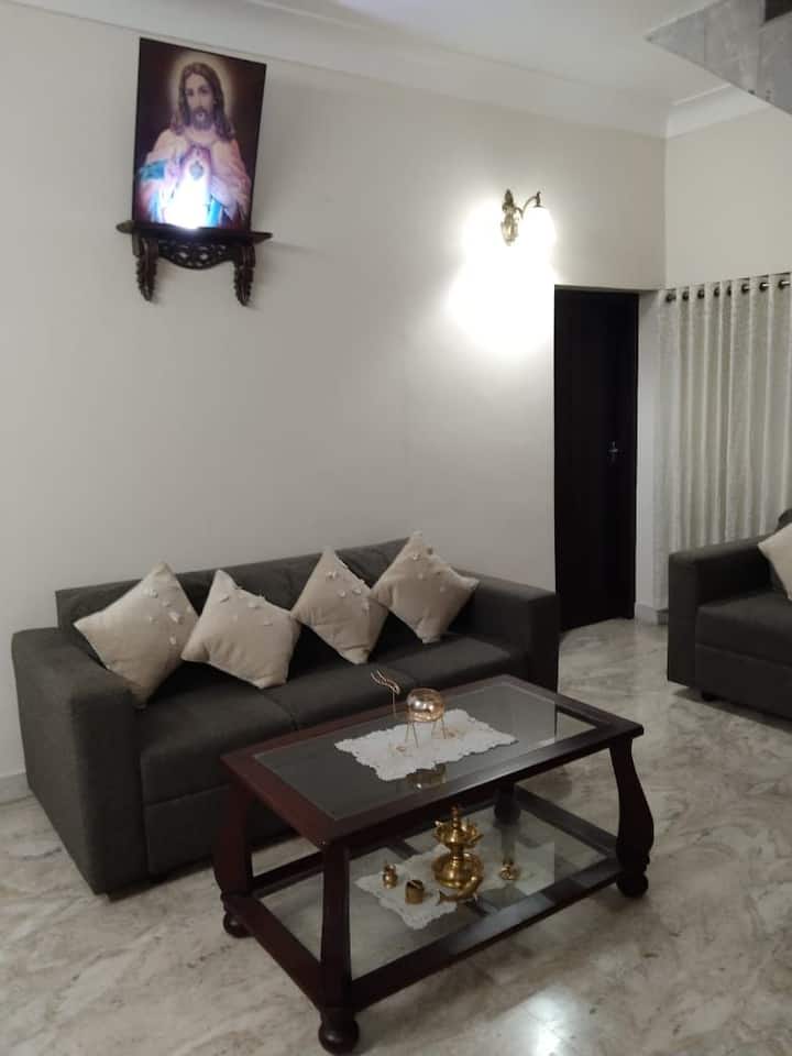 Clean&beautifulhome@ Thodupuzha - Thodupuzha