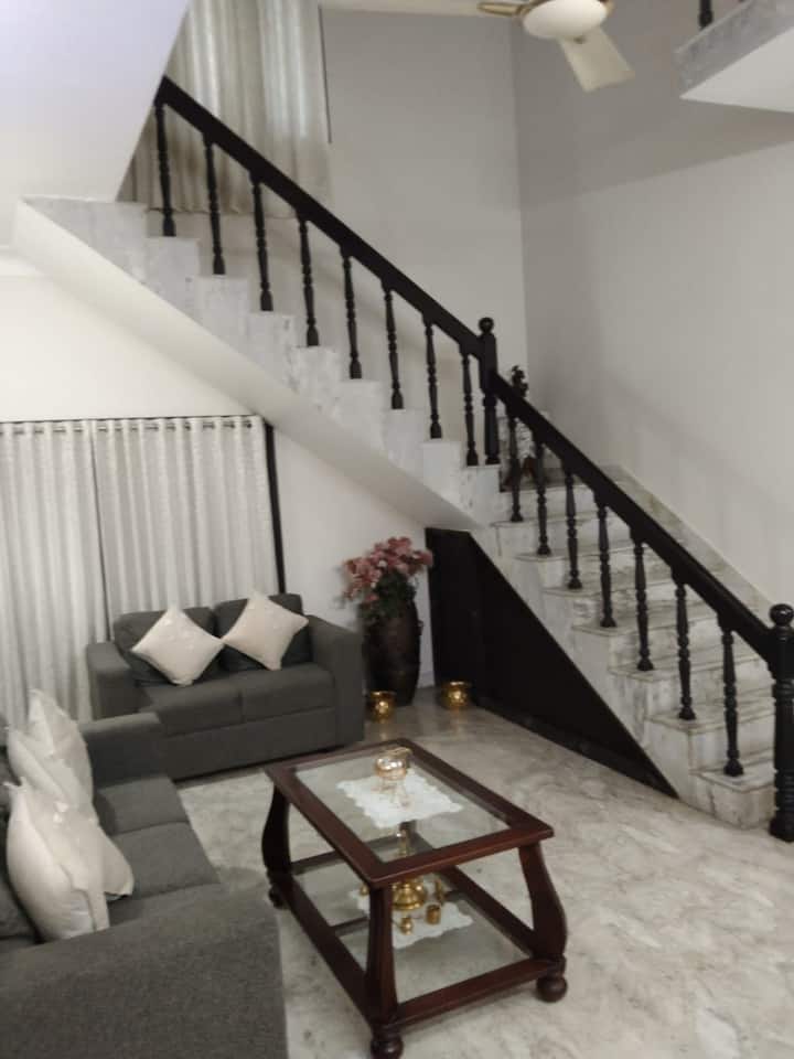 Clean And Beautiful Home At Thodupuzha Town - Thodupuzha