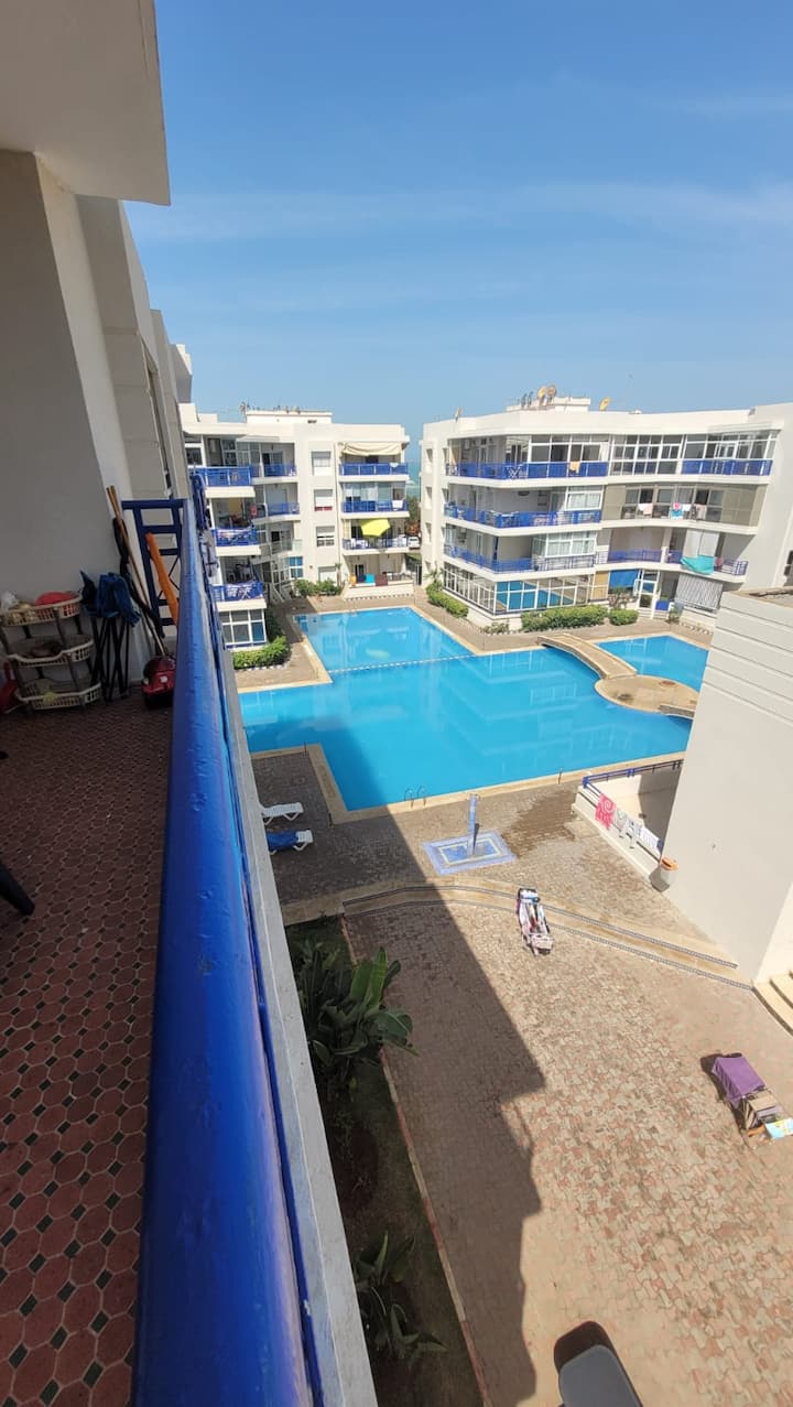Appartement 103 M² - Mohammédia