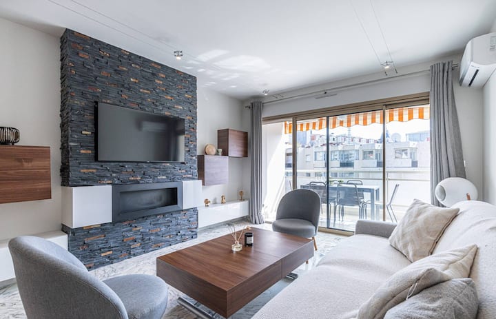 Beau 3 P Au Coeur De Cannes - Cannes