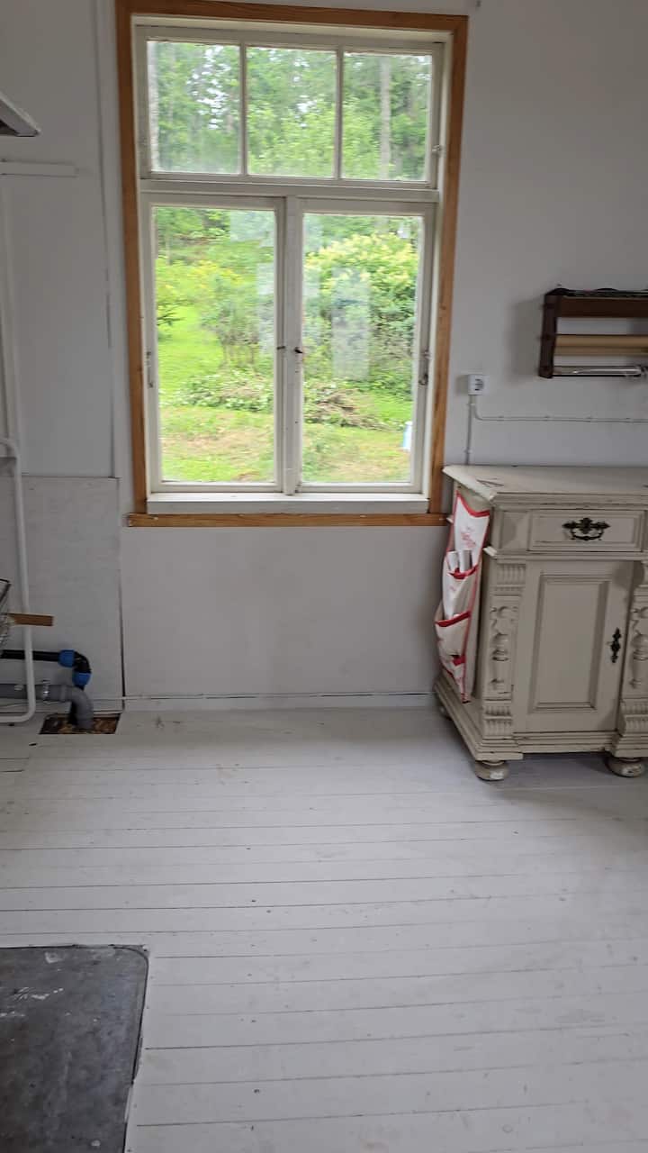 Villa Boxberg On Island With Own Private Beach - Helsinki