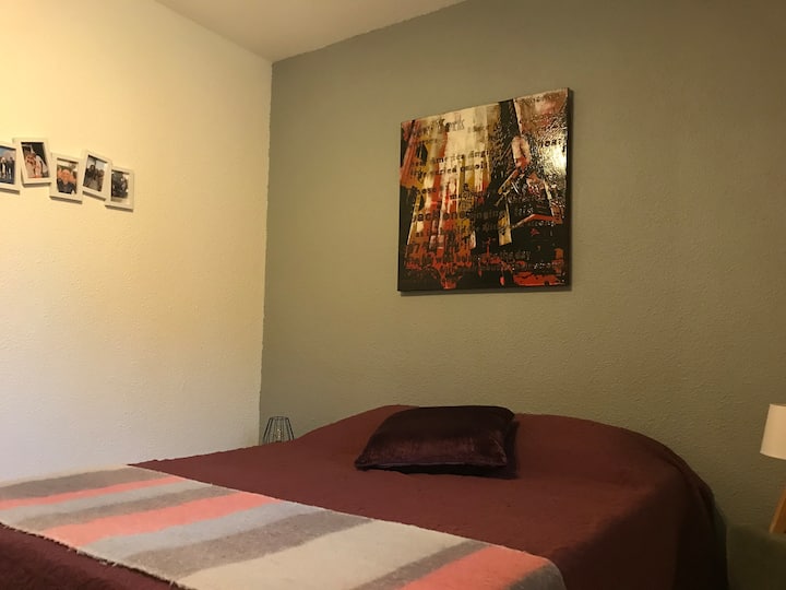 2 Chambres D’hôtes - Lorgues